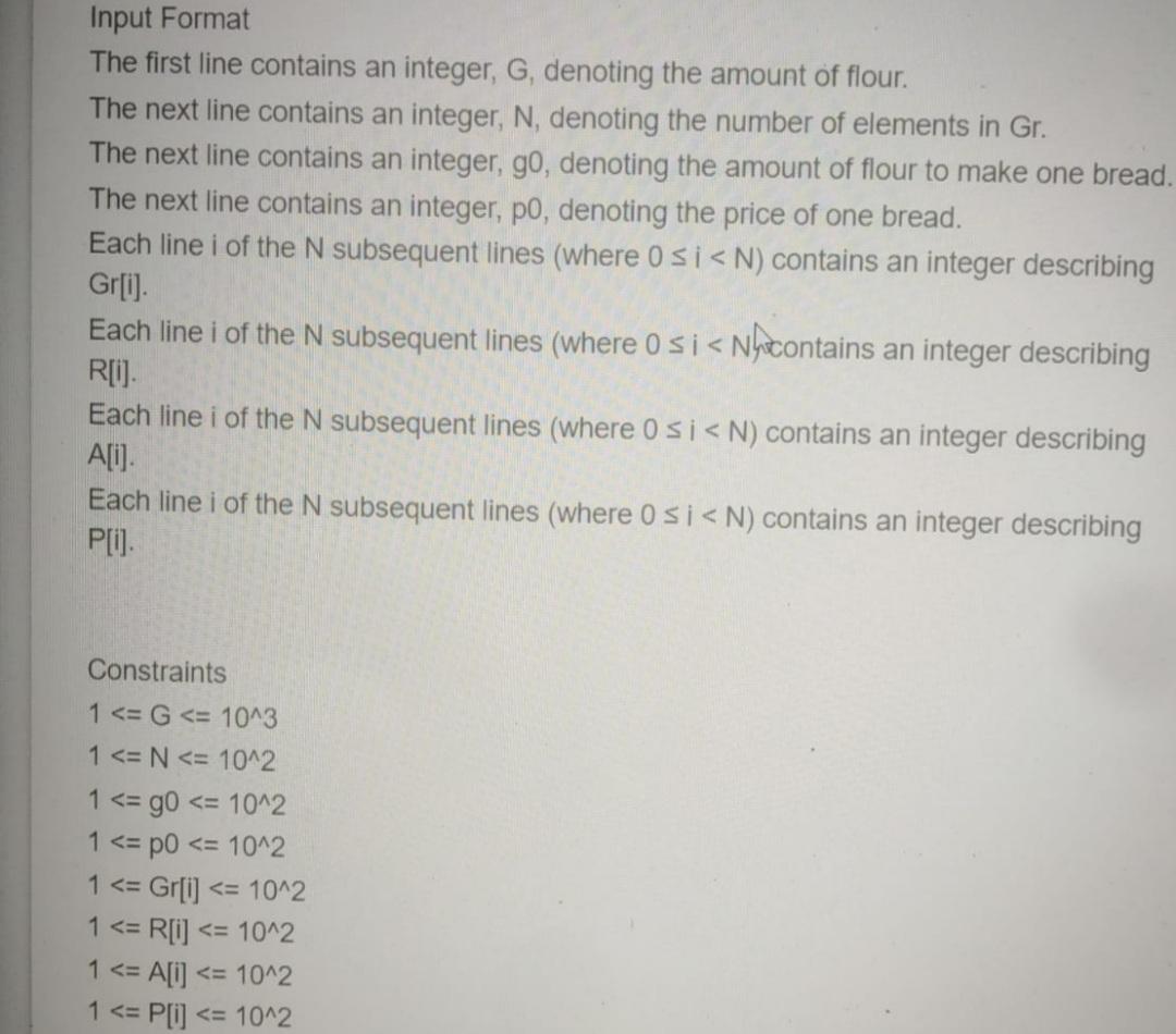 Solved Use any Programming Language to implement below A | Chegg.com