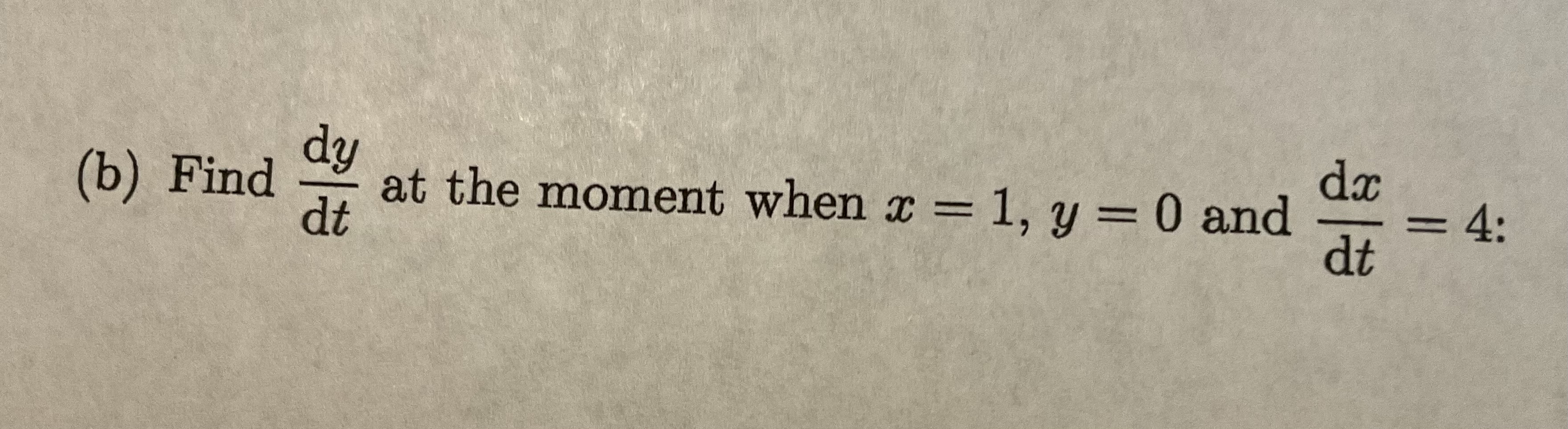 Solved y2lnx+xey=3x+y (a) Find the relationship between | Chegg.com