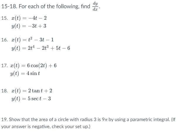 Solved PLEASE DO ALL! I NEED ANSWERS FAST I WILL GIVE THUMBS | Chegg.com
