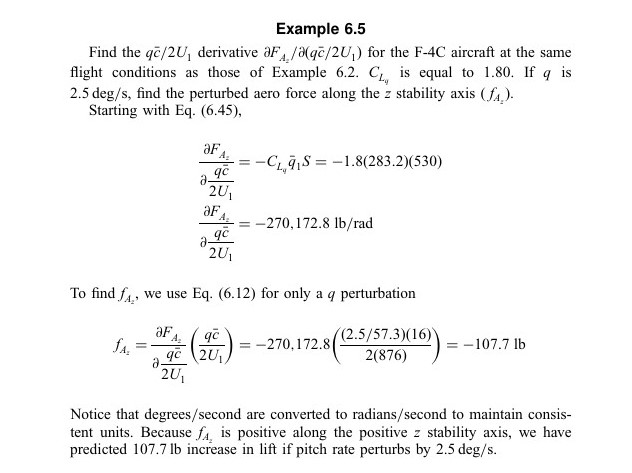 Solved Example 6.5by ﻿use of ﻿matlab code , ﻿Find the | Chegg.com