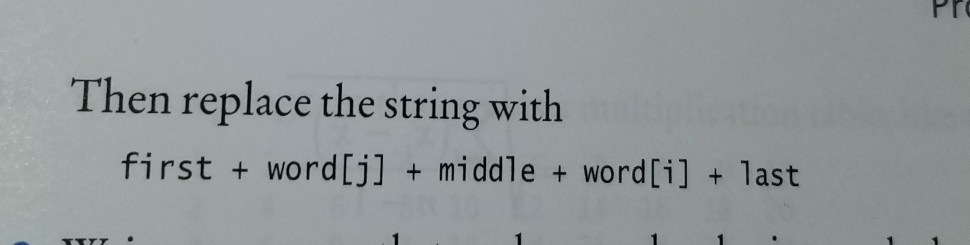 Solved Translate the following psuedocode for randomly | Chegg.com