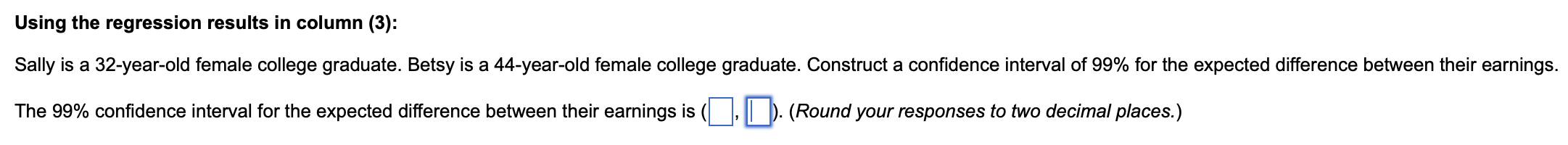 Solved The data set consists of information on 4100 | Chegg.com