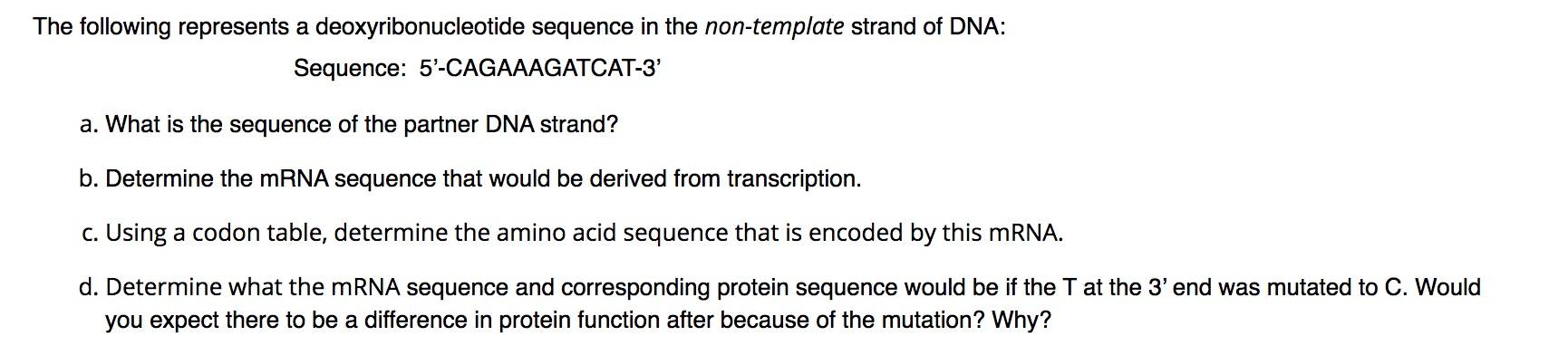 Solved The following represents a deoxyribonucleotide | Chegg.com