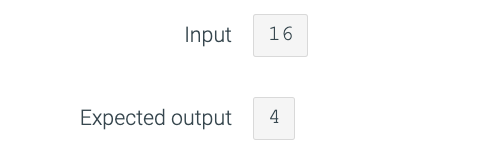 Solved 5.13 LAB: Perfect Squares Write a program that asks | Chegg.com