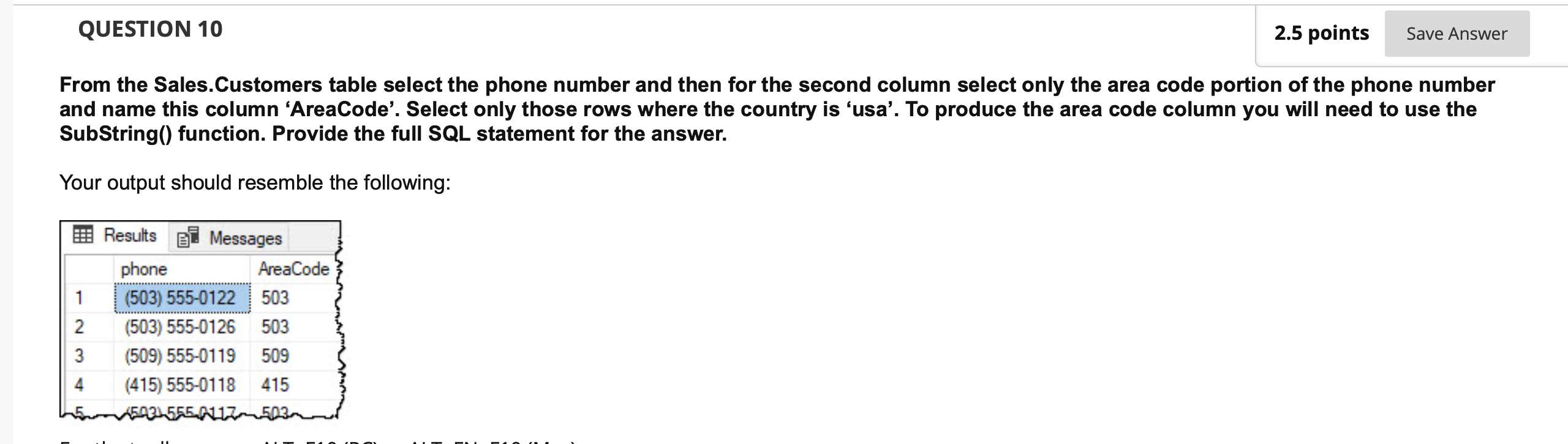 Solved Question 1 Insert The Correct Commands For A Basic 7072