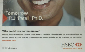 The following questions are based on an ad campaign | Chegg.com