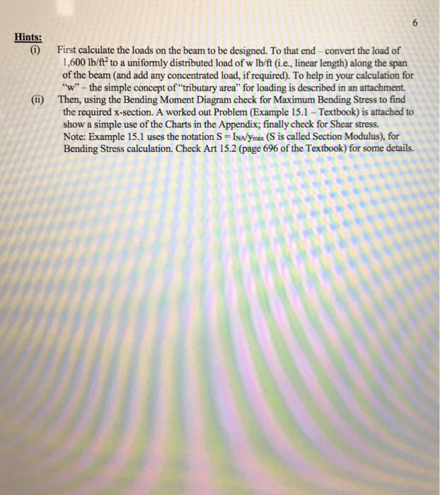 Solved Problem 2(50 points) The roof of the Edwin A. Stevens | Chegg.com