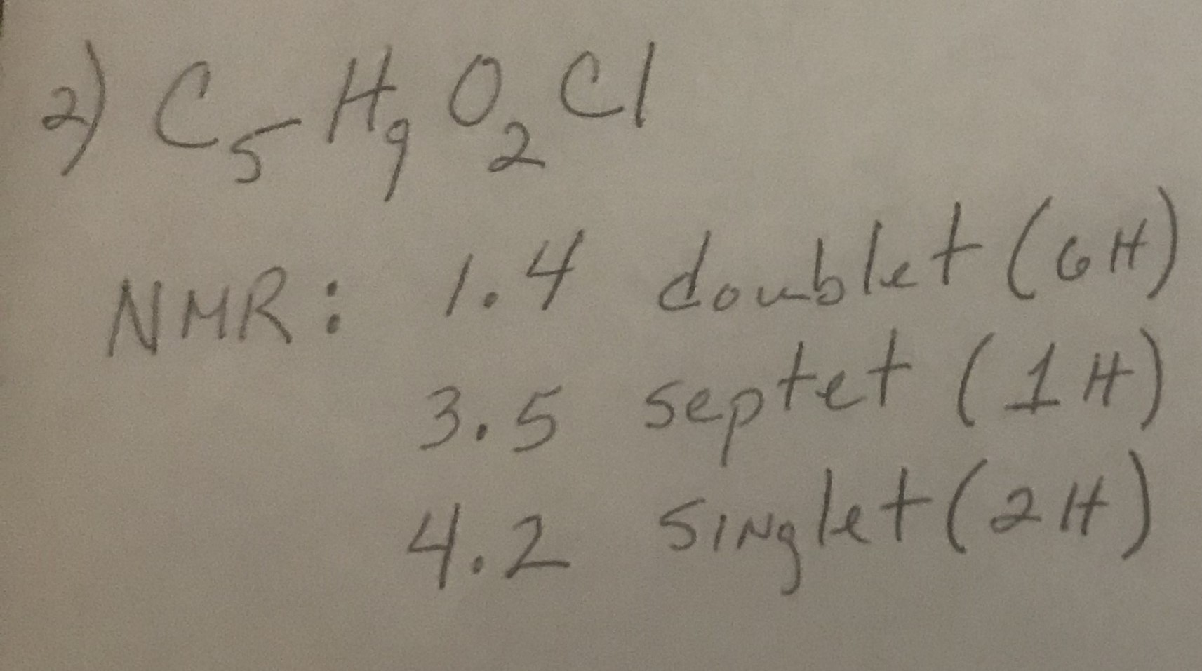 Solved ORGANIC CHEMISTRY | Chegg.com