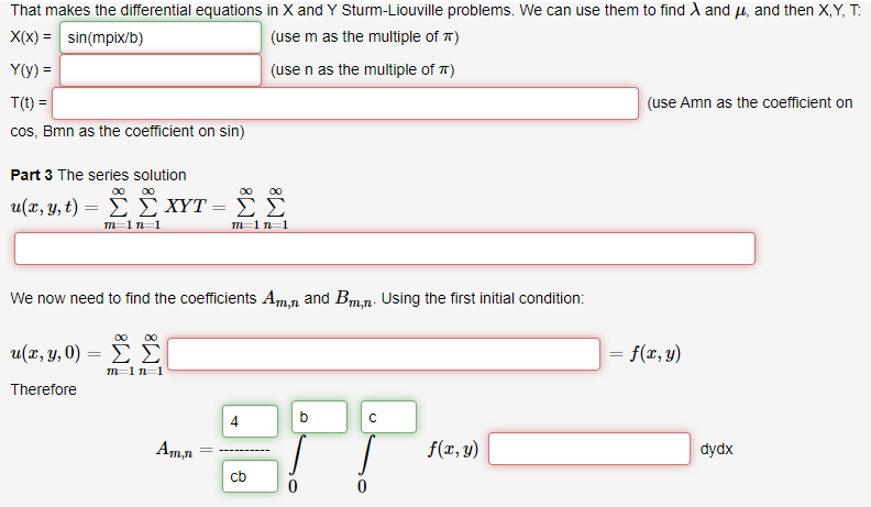 Solved (1 point) Note: Use the prime notation for | Chegg.com