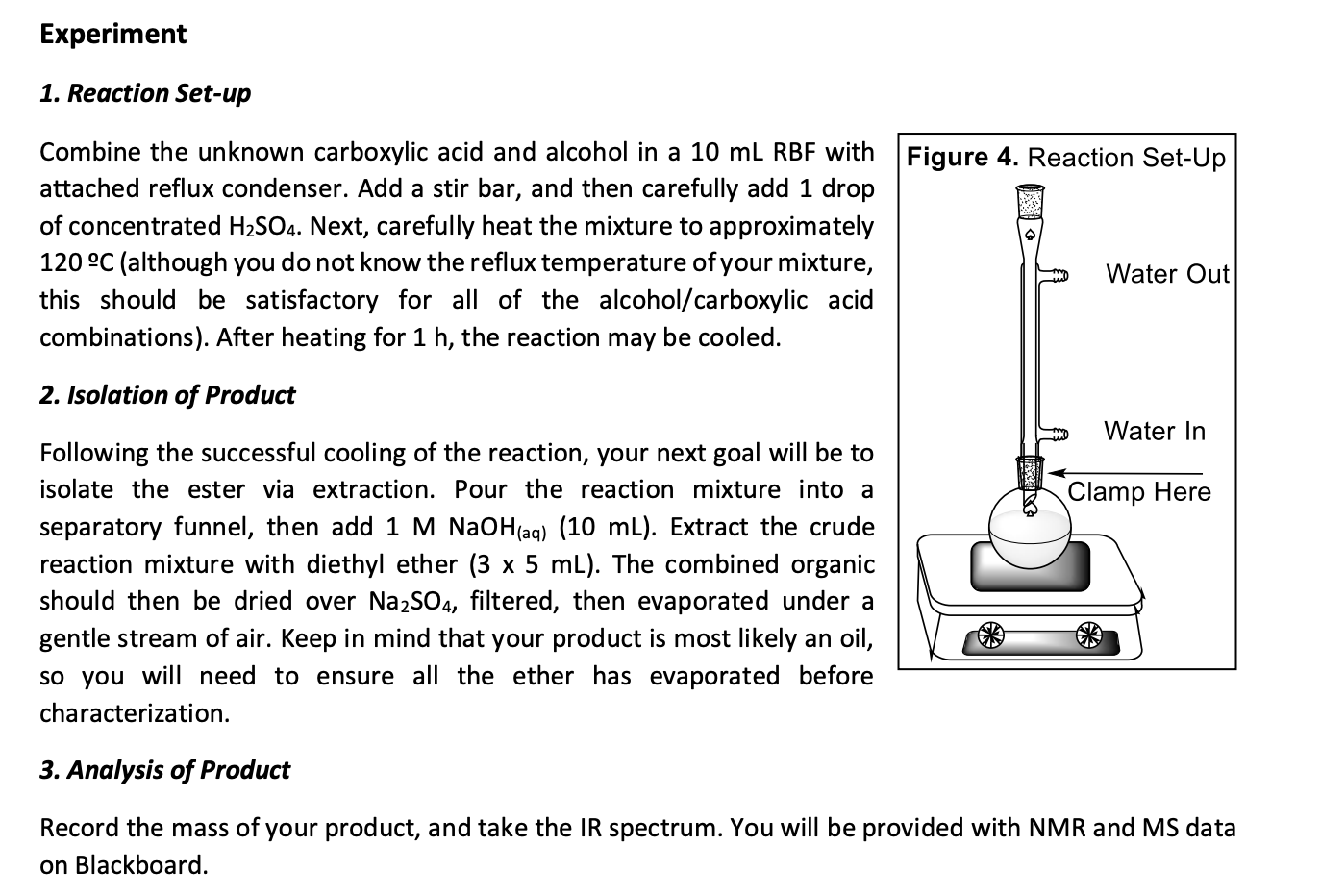 Solved Prelab Questions 1) Based on the Material Safety Data | Chegg.com