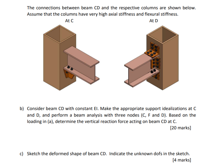 Solved Matrix manipulations can be done using Excel / | Chegg.com