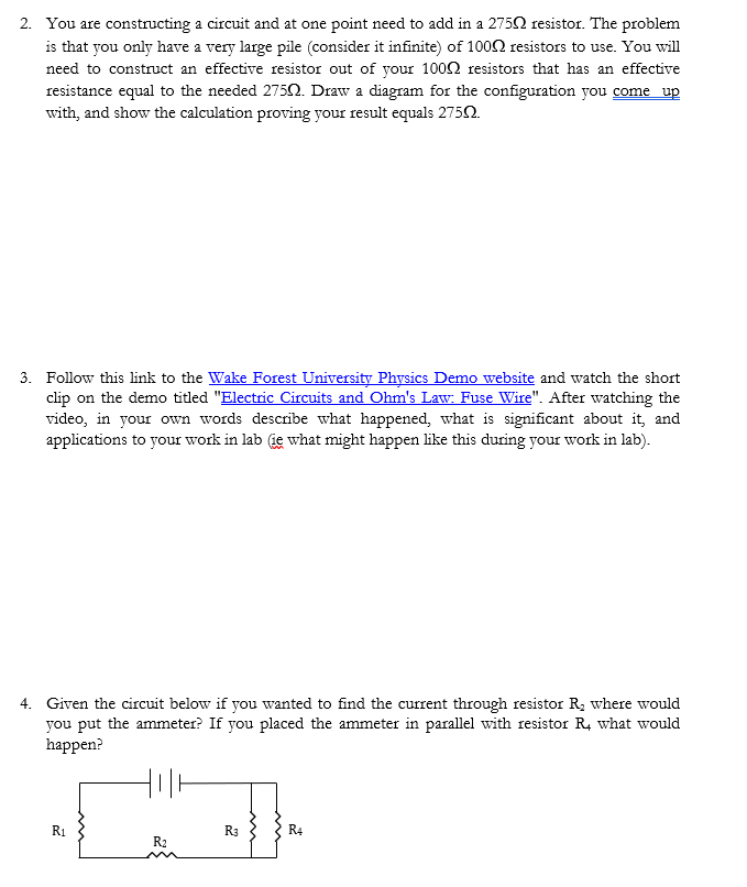 Solved PS253-Physics Lab for Engineers Phet lntroducton to | Chegg.com
