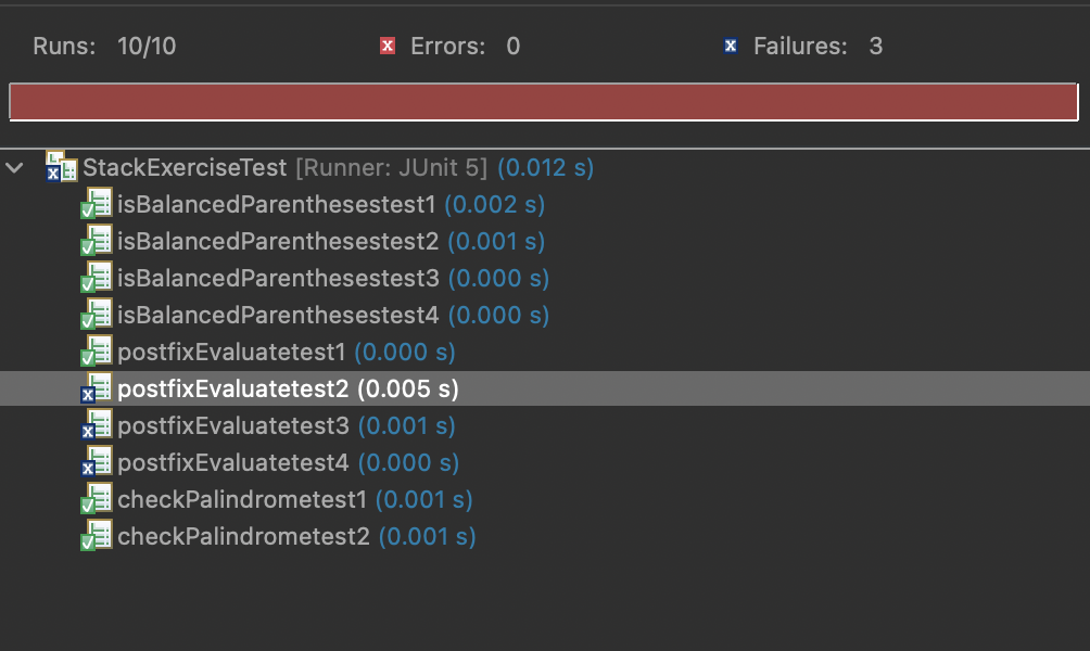 Solved Fix the code below so all the errors go away.This is | Chegg.com