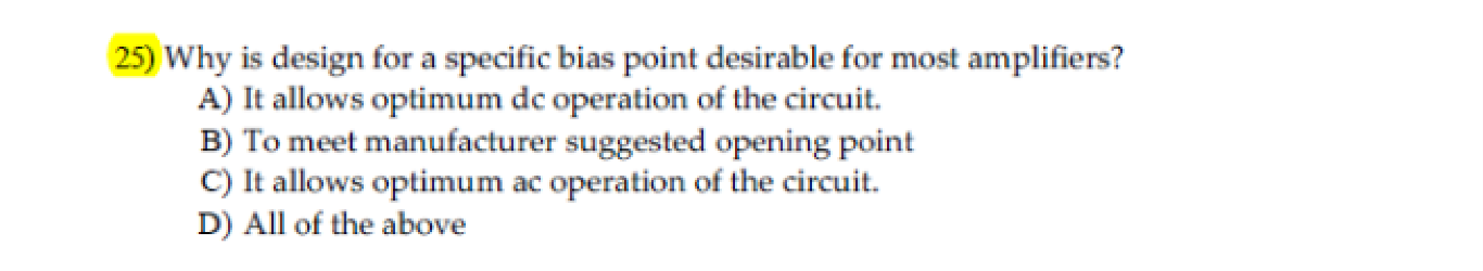 Solved 21) The common-base configuration is unique in that | Chegg.com