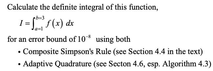 Solved 10 100 Consider the function f (x) = sin r? х | Chegg.com