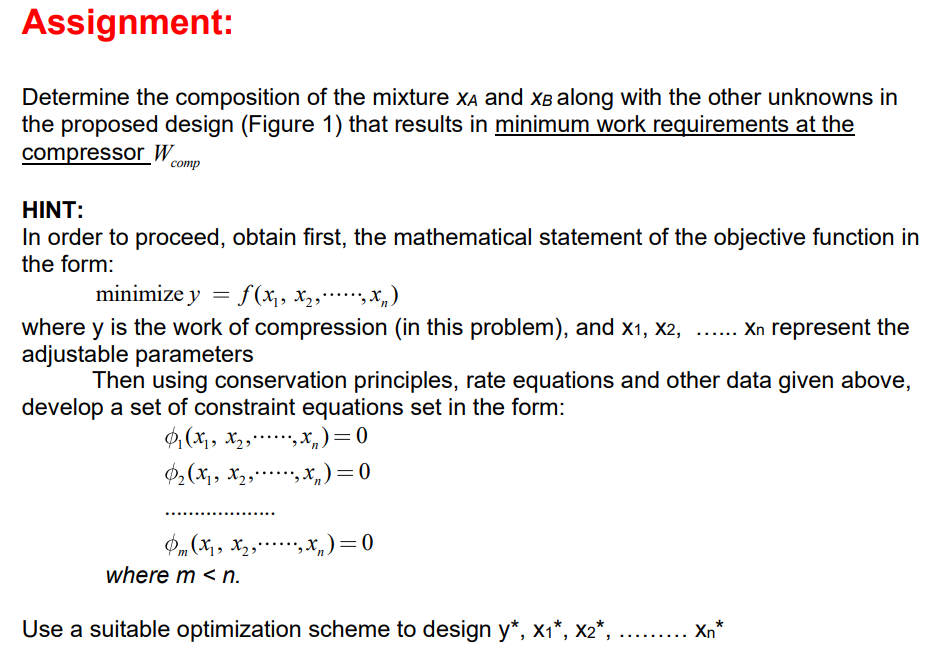 Solved Problem statement When a single refrigerant condenses | Chegg.com