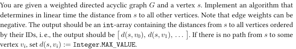 Solved The file below has a single method to implement the | Chegg.com
