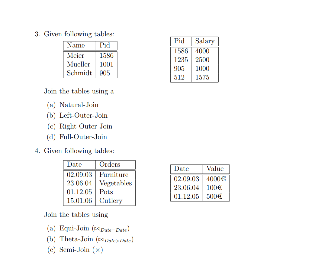 Solved !!!!!!!!!!Kindly solve the below question by | Chegg.com