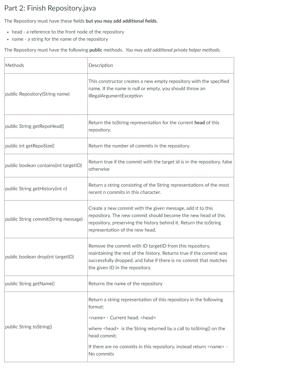 Solved Version control systems are software features or | Chegg.com