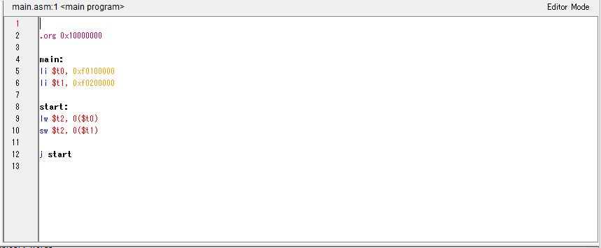 Solved Write a program in PLP assembly that counts up by one | Chegg.com