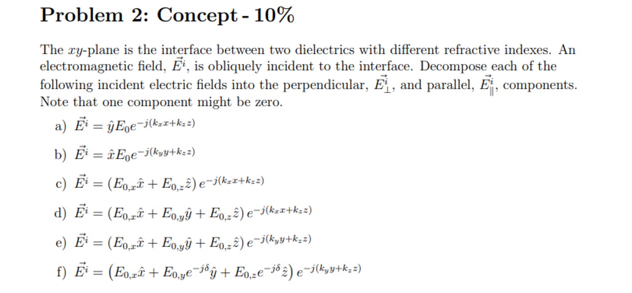 Solved Please i need the answers as soon as possible. | Chegg.com