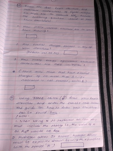 Solved 1.How many valence electrons are in molecule IOF3? | Chegg.com