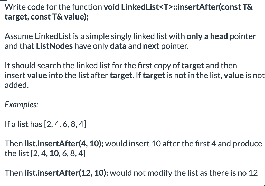 Solved What does stable mean in a sorting algorithm? O It | Chegg.com