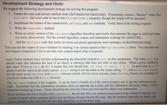 Solved Code in Java This assignment is based on | Chegg.com