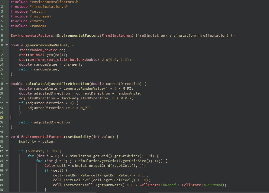 Solved \#include "cell.h" Cellstate cell::getstate() const | Chegg.com