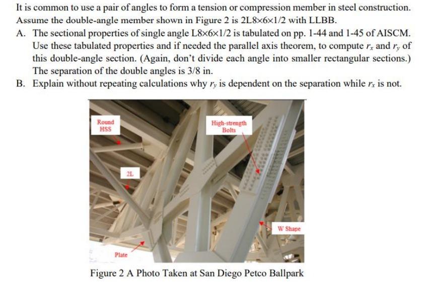 It is common to use a pair of angles to form a | Chegg.com