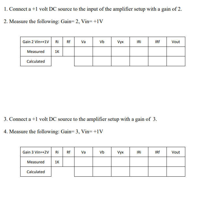 Solved 1. Complete the following TLV272 circuit for a | Chegg.com