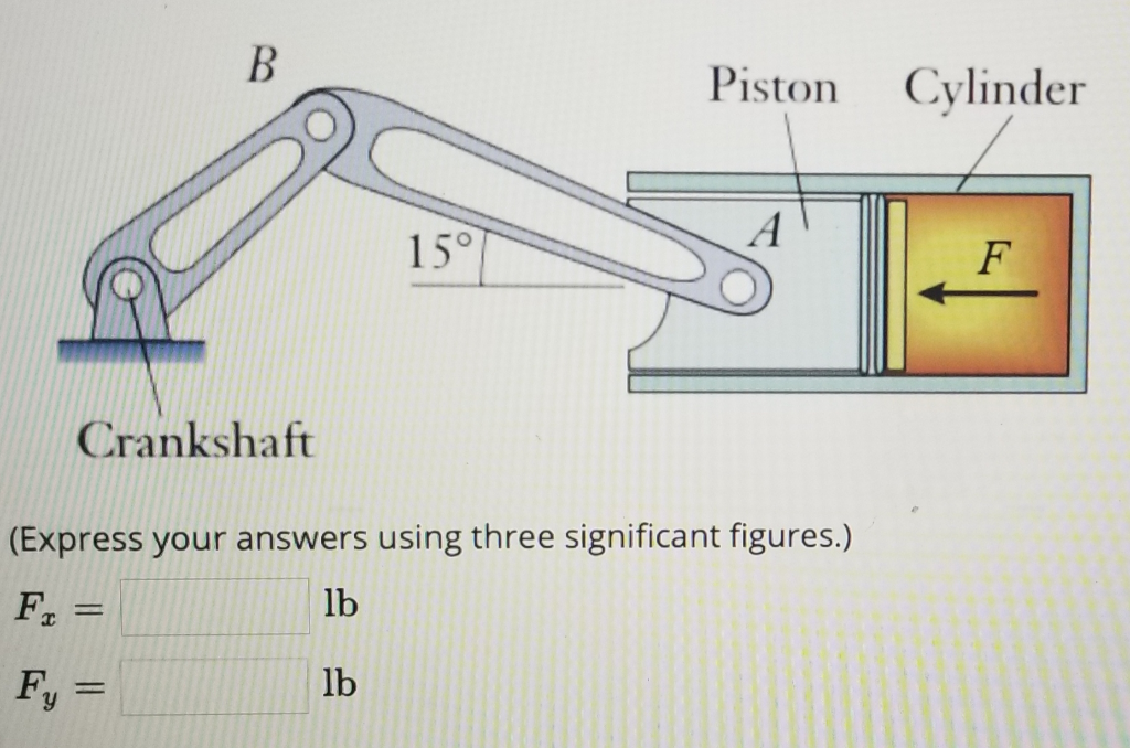 Solved Check My Work (1 remaining) During the power stroke | Chegg.com