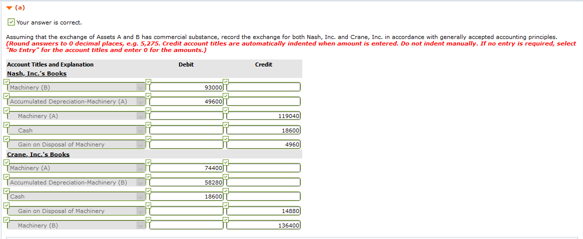 Solved Problem 10-9 (Part Level Submission) On August 1, | Chegg.com