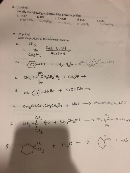 Solved 6. (4 points) Draw E-Z geometry of | Chegg.com