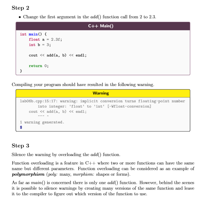 Solved Not really long as it seems, they just give a lot of | Chegg.com