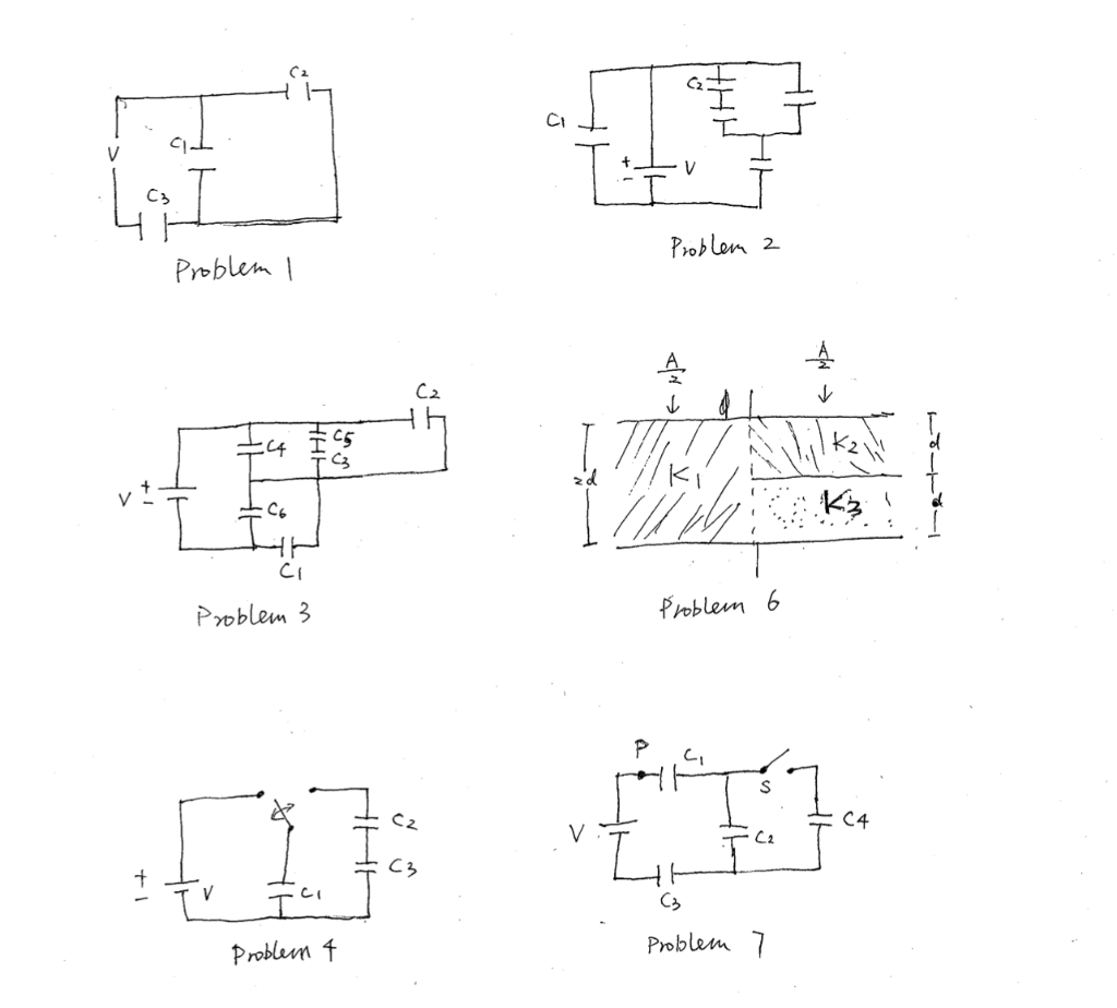 Solved Problem 3 Problem 6 | Chegg.com