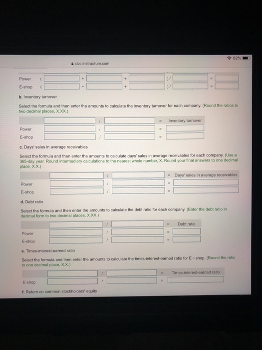 Solved 82% Assume that you are considering purchasing stock | Chegg.com