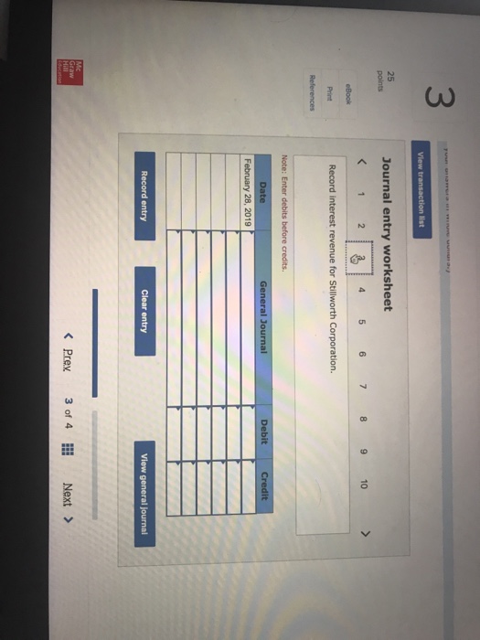 Solved https://n nnect.mheducat mework Part I Help Save& | Chegg.com
