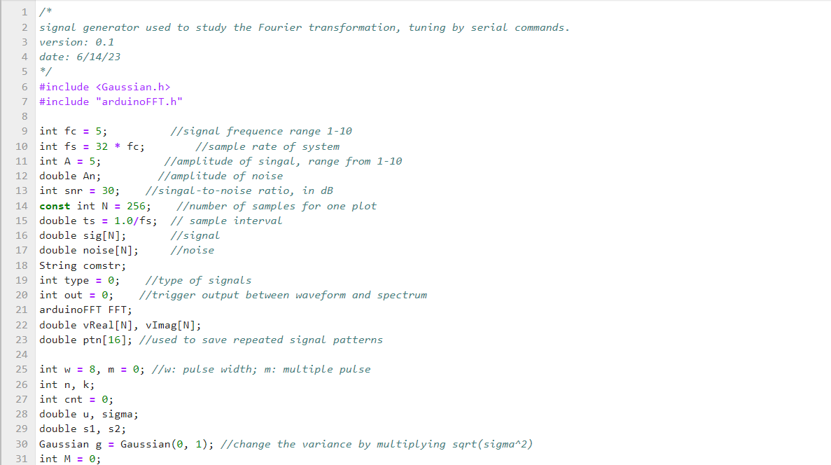 Solved Refer To The Sample Code Of Arduino Complete The The