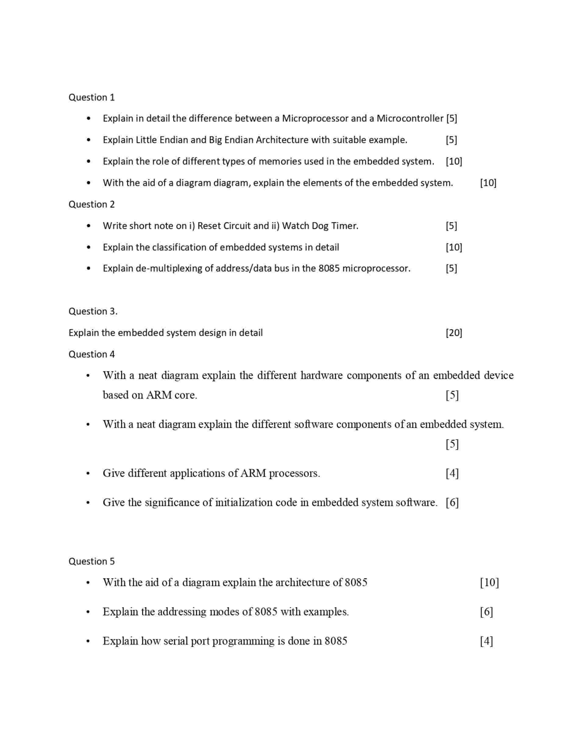 Solved 1- ﻿Explain in detail the difference between a | Chegg.com