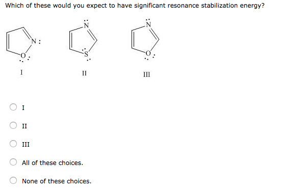 Solved Which of these would you expect to have significant | Chegg.com