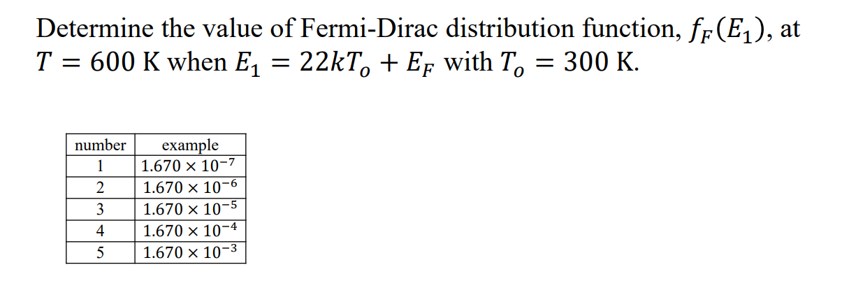 Solved Physical constants Other semiconductor parameters | Chegg.com