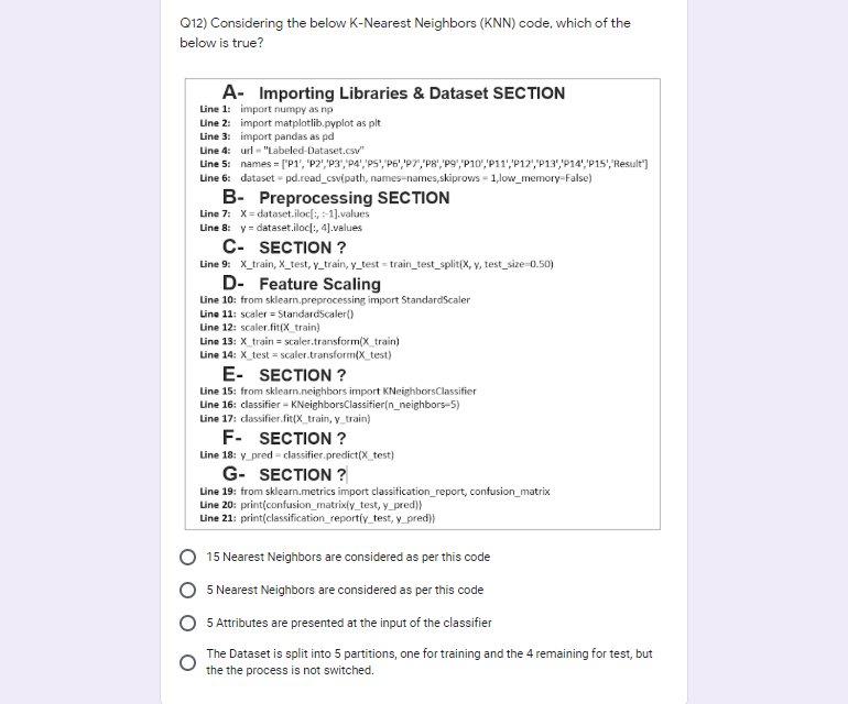 Solved Q9) - A regression analysis system is used to | Chegg.com