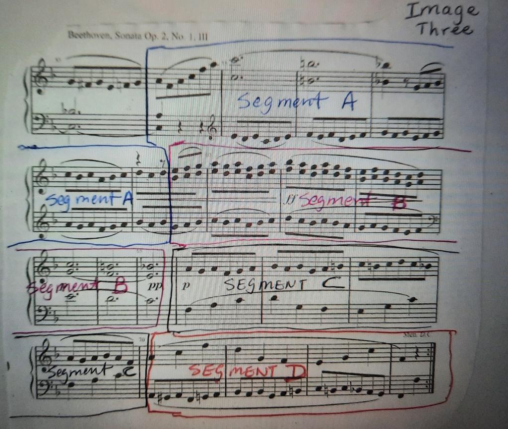 Solved Question THIRTY-FIVE, pertains to IMAGE THREE:- | Chegg.com