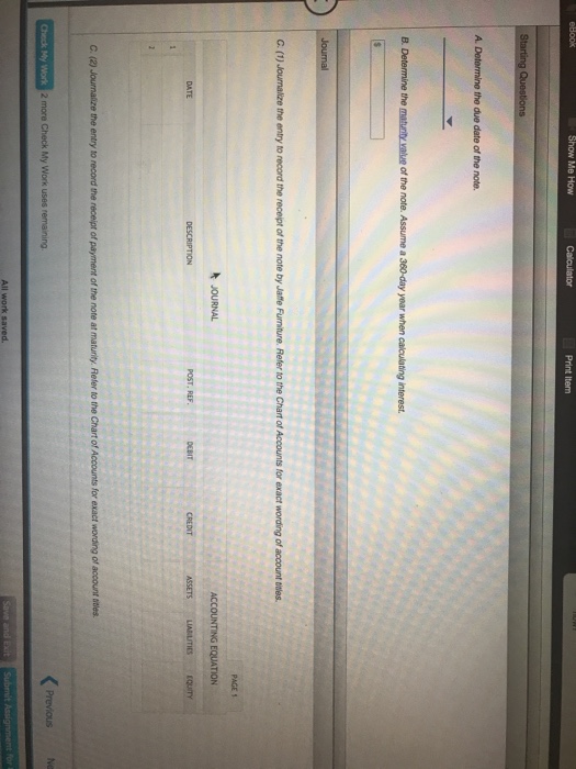 Solved now? to the Chart of Accounts for exact wording of | Chegg.com