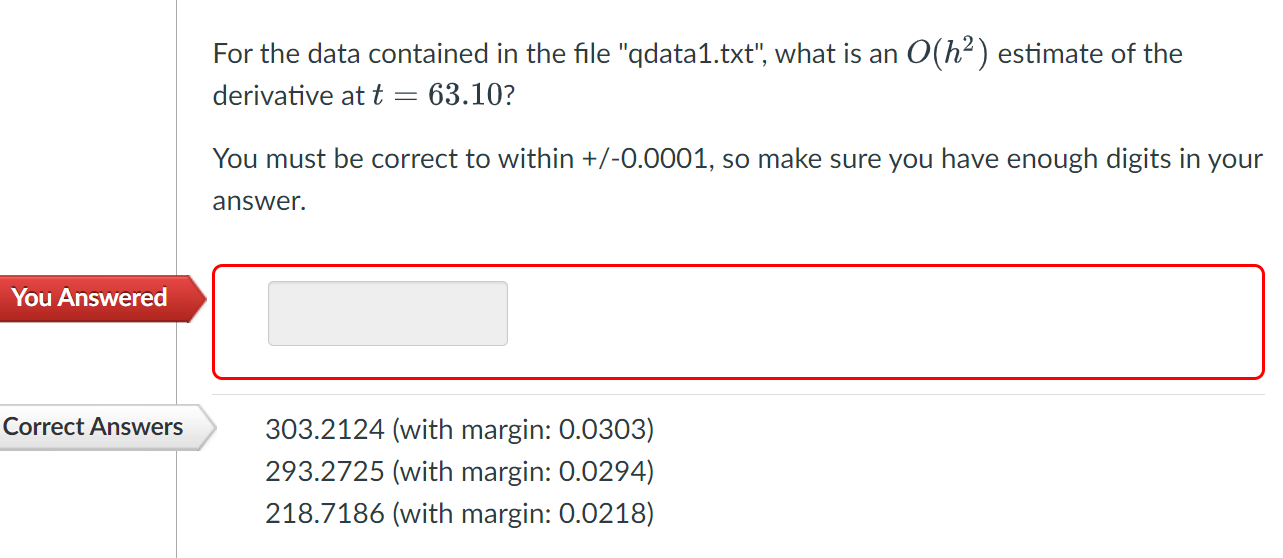 Hello, I was dealing with importing data and wanted | Chegg.com