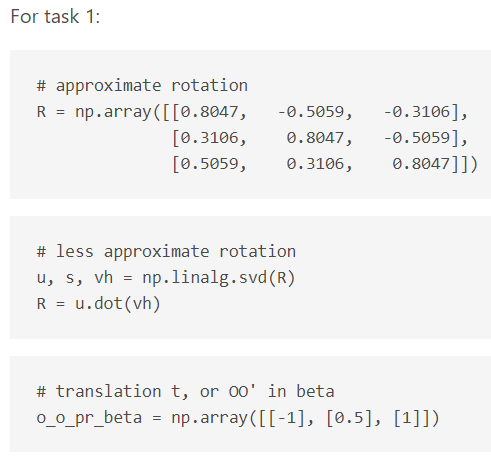 Solved Task 1In this task, we will study the effect of | Chegg.com