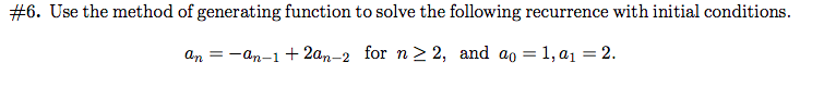 Solved I am very confused when if comes to the method of | Chegg.com