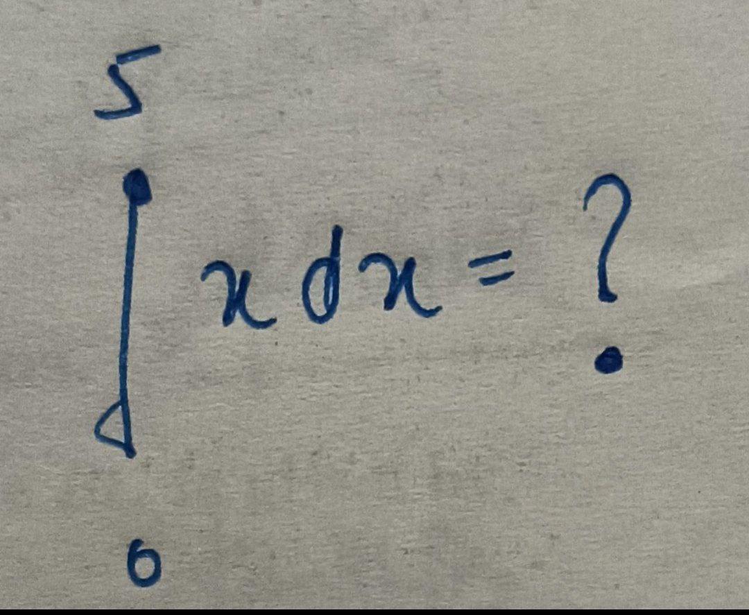 Solved 5 ada= ? = 6 | Chegg.com