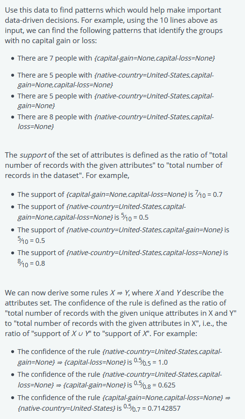 The census dataset provided in a .CSV file consists | Chegg.com